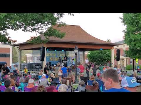 NBT Summer Concert Series in Norwich Releases Artists