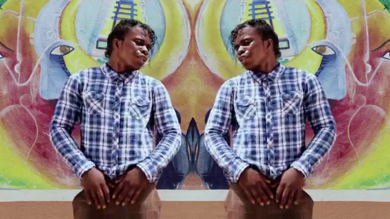 NEBA EMMANUEL   STREET LIFE