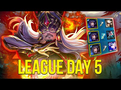 This Was My Best Ahri Game YET!