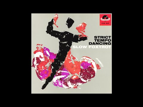 Max Greger's Dance Orchestra - Slow Foxtrot EP (A)