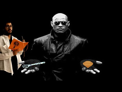 AFROFLUFF REACTION: SCP-494 Matter Transference Gloves