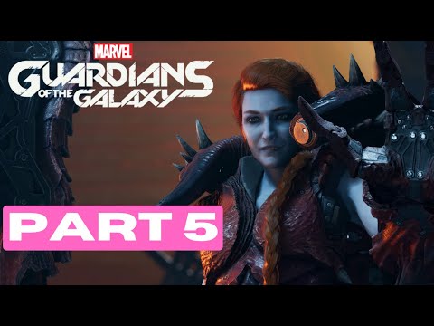 Steam Community :: Video :: LADY HELLBENDER FLIRTS WITH DRAX ...