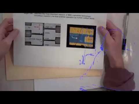 Military-Grade Remote Viewers Discover Conscious Computer Breakthrough ...