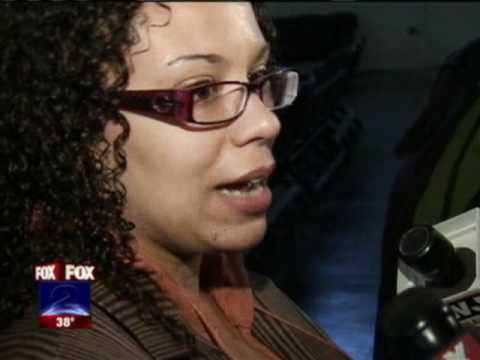 Video: CAIR-MI Rep Supports Teacher Fired Over Trayvon Martin Fundraiser