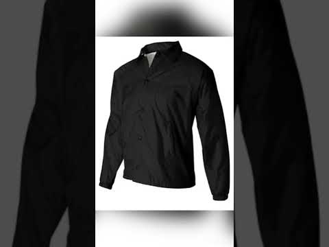 #wholesale #shorts #short Wholesale Lot Of Augusta Sportswear 3100 Coach's Jacket by closeoutlot.com