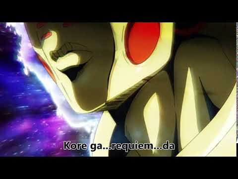 Kore ga...Requiem da