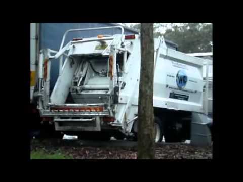 North Wyong Waste Centreprises & Solo Bin Building