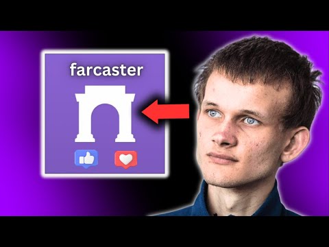SocialFi is Exploding👀 (Airdrop Opportunities on Farcaster)