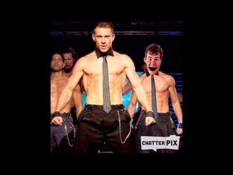 Magic mike 2 trailer is out and a lot of buzzzzz about it   #magicmikexxl #bagglines #channingtatum