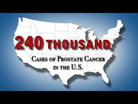 Prostate Cancer Screening to Save Lives, by Dr. Cortney Jones, Hematologic Oncology