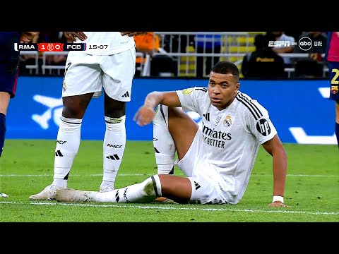 Barcelona 5-2 Real Madrid āŗā¬1.3BN Madrid Team Destroyed & Escaped 10-1 HUMILIATION !