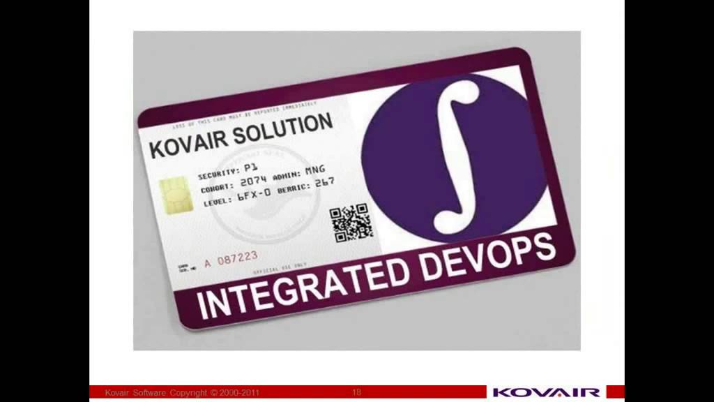DevOps through Agile and ITSM Integration