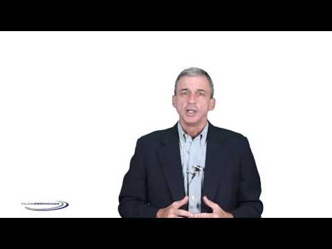 Lean Communication: It's All about the YOU