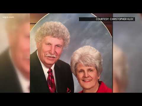 Friends Remember Funeral Director Paul Kloc