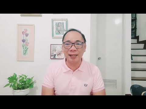 Daily Devotions in Tagalog: Spiritual Challenges- Persecutions