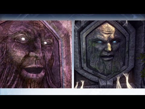 The Making of Fable Anniversary