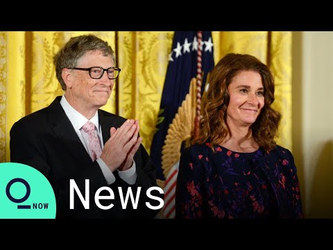 Bill and Melinda Gates to Divorce After 27 Years of Marriage