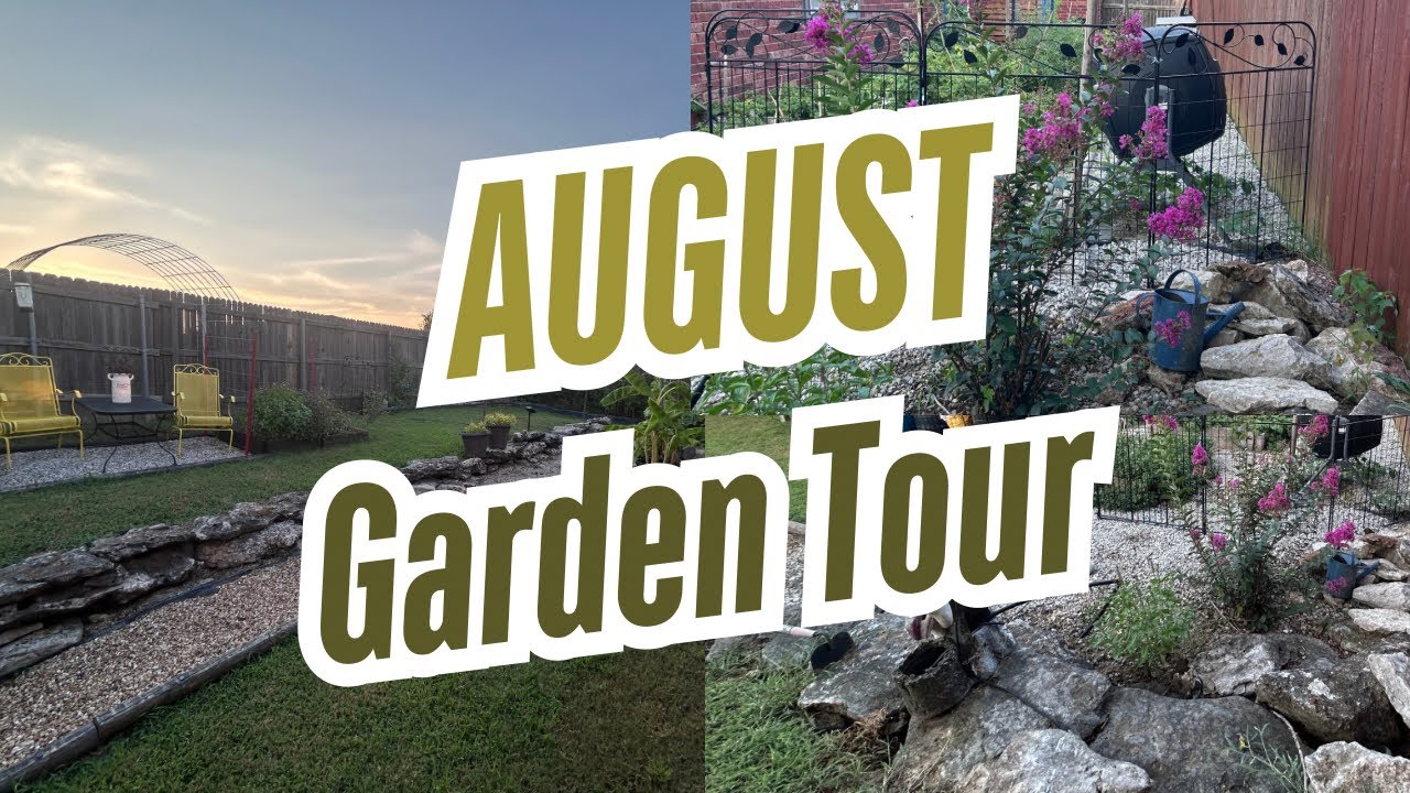 2 Garden Tasks You Need To Remember - Never Forget These Garden Tips 