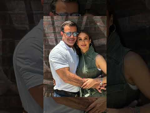 Eduardo Capetillo did not cheat on Biby Gaytán, but she wants a divorce because of his debts and ...