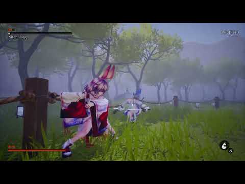 Steam Community :: 巫兎 - KANNAGI USAGI