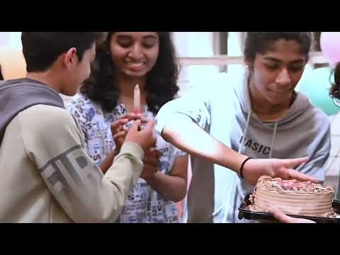 Short film on Antibullying under the ISM initiative WE CARE.