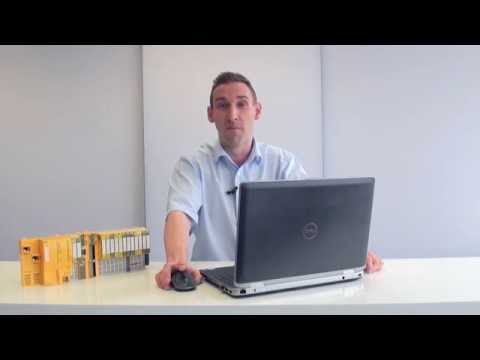 Tutorial on the PSS 4000 Fieldbus communiations