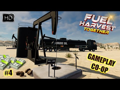 Steam Community :: Fuel Harvest Together