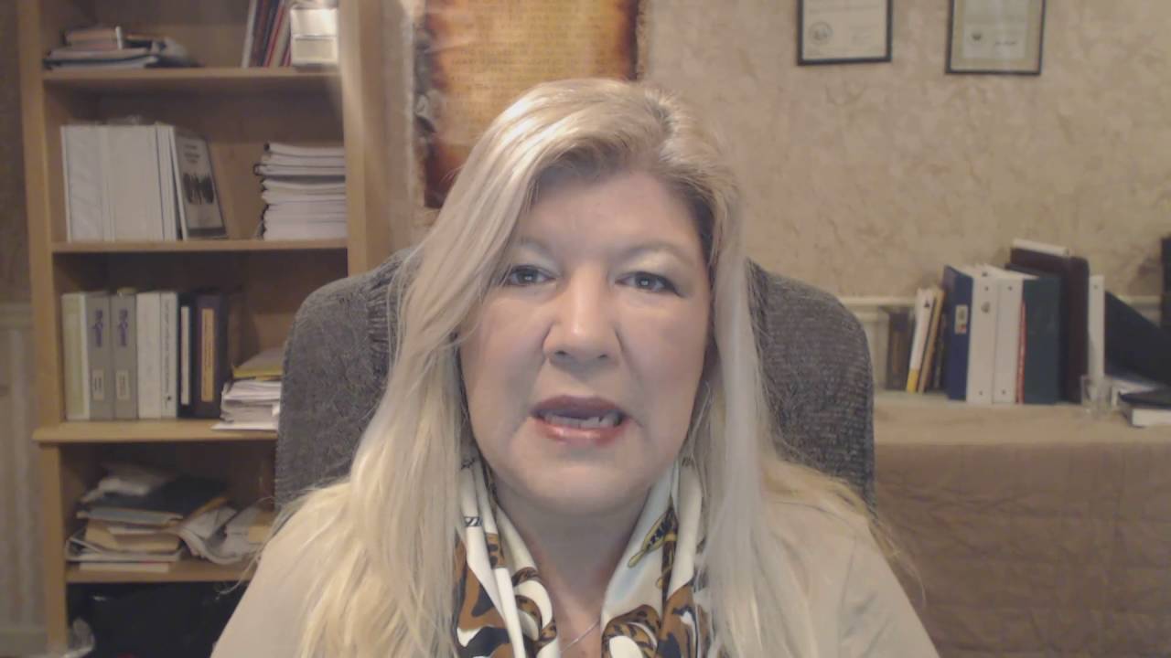 Hire Deborah Turley - Motivational Speaker in Burlington, KY | GigSalad