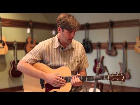 2012 Taylor GC3 (aka 312) Acoustic Guitar with Taylor OEM | Reverb