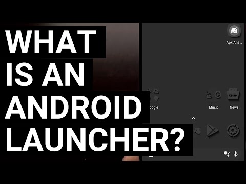 What is an Android Launcher? [Android 101]
