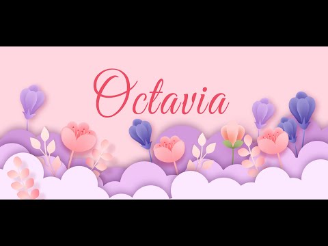 Octavia