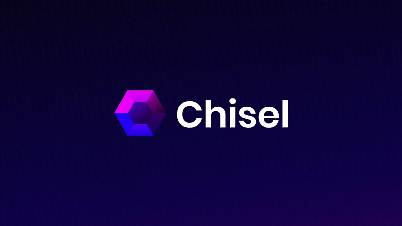 Roadmaps | Chisel