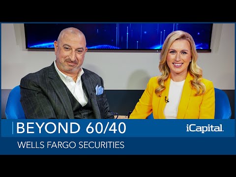 Structured Innovation: Technology's Role in Wealth Solutions | Beyond 60/40 Ep. 39