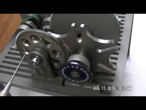 Gear and Pulley Drives by Nordex