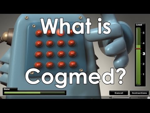 How much does Cogmed cost? – More REF