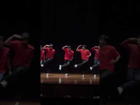 MUNDA KUKKAD kamal daaa🤩🤯|| energetic dance|| Bits boys #kukkad