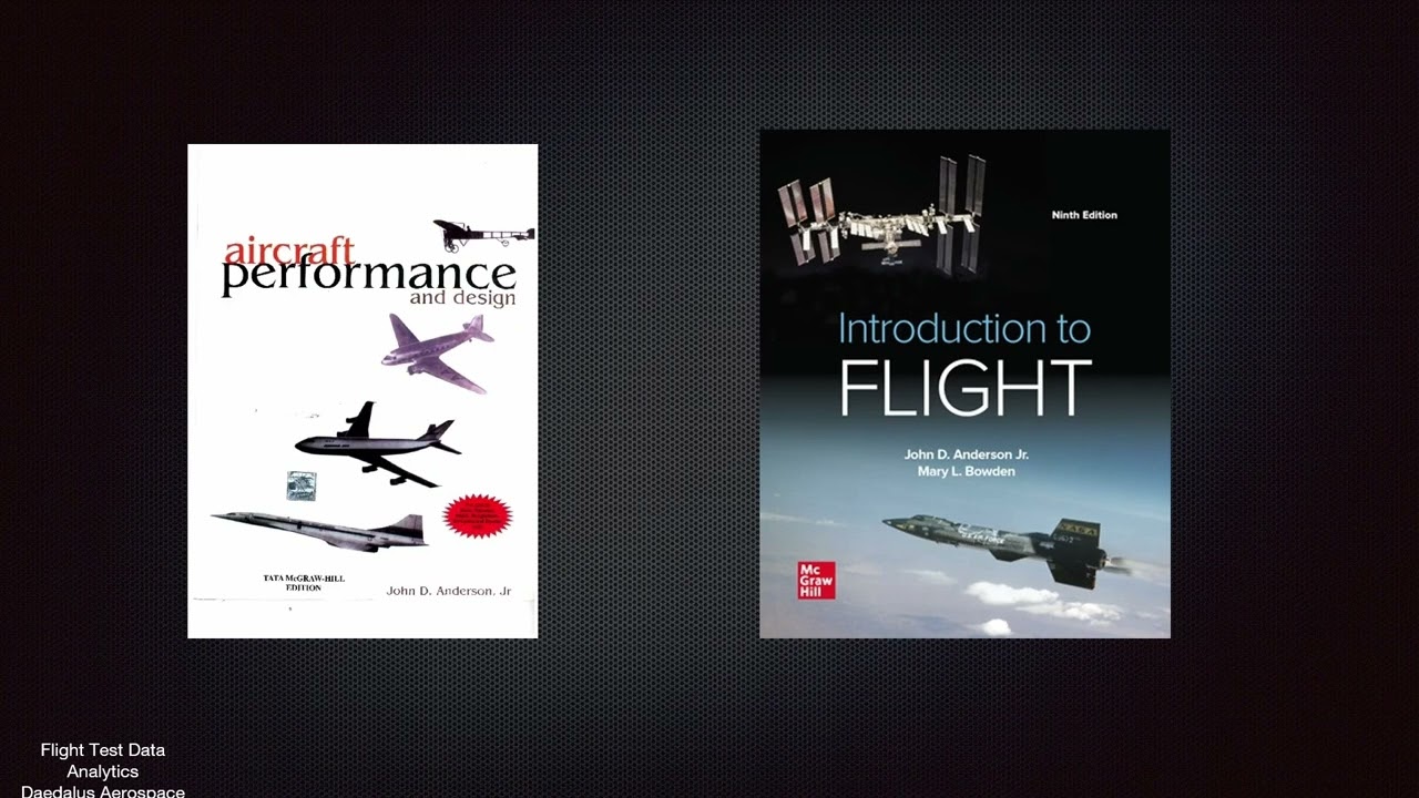 Intro to Flight Test Data Analytics with Python  - Free Course - Preview of Future Modules