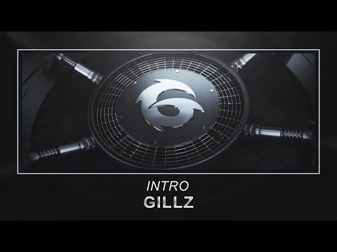 GILLZ Intro | by yυѕeιғх [First modeling Intro]
