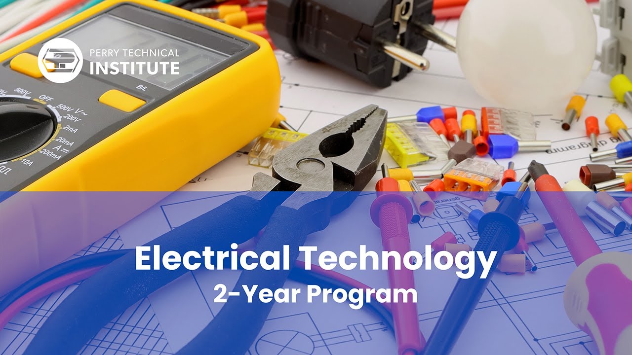 Electrical Technology Program