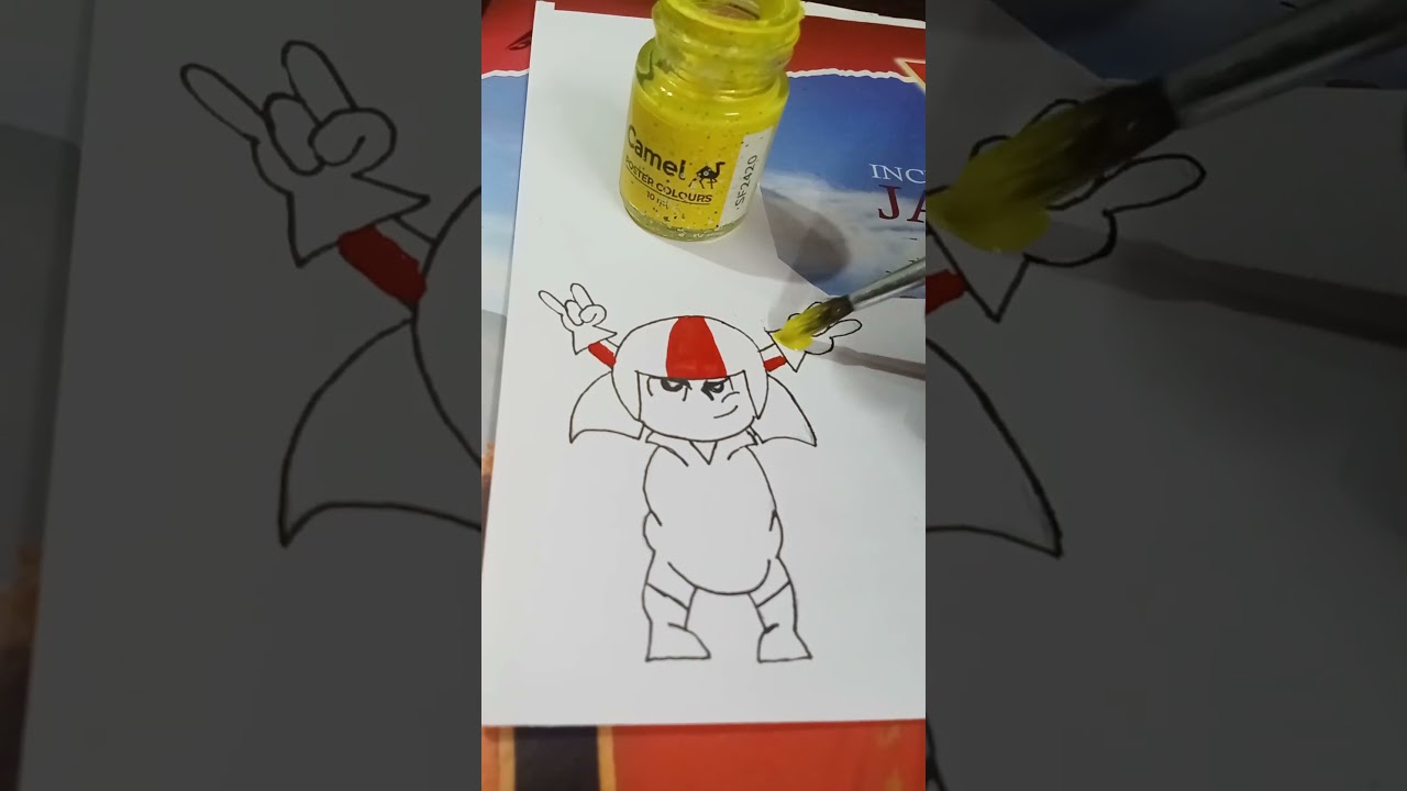 kick Buttowski| how to draw kick Buttowski| #kickbuttowski #kickbuttowskidrawing #drawing #cartoon