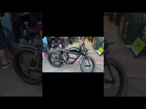 Get a big discount on Bee Challenger electric bikevisit us today limited time offer #elizabeth #nvc