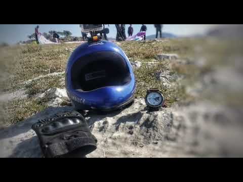Paragliding in Pakistan || Army School of Physical Training || Army Paragliding Course || Abbottabad