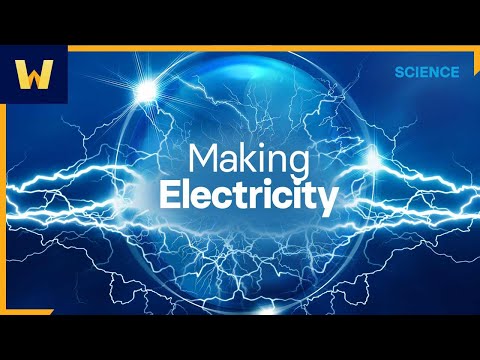 How Electricity Works | Understanding Electrical Engineering