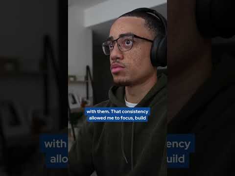 Find What Works for You in Med School and Stick to It