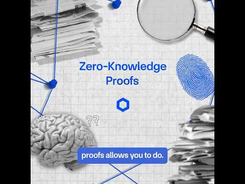 The Power of Zero-Knowledge Proofs (ZKPs) for Privacy - ICI