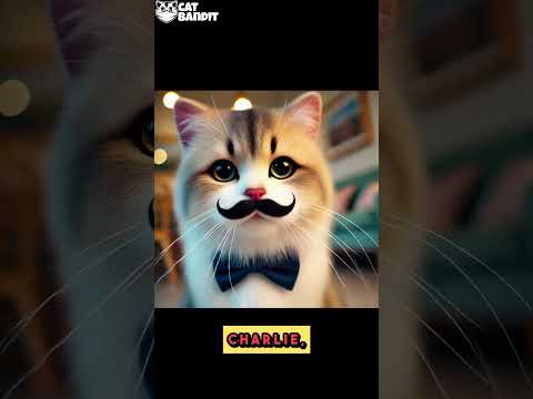 Comedy Cat Names with C