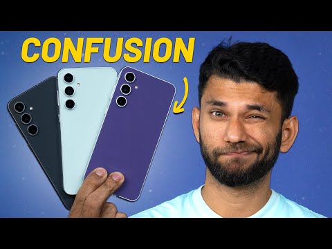 Don't Buy the FE Series Without Watching This Video! ft S23FE