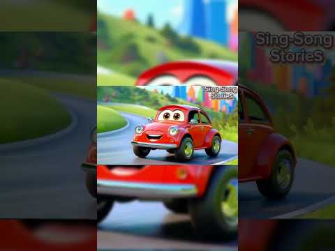 Alphabet Adventures - Letter C | Learn the Letter C with Mia & Toby || Sing-Song Stories ||