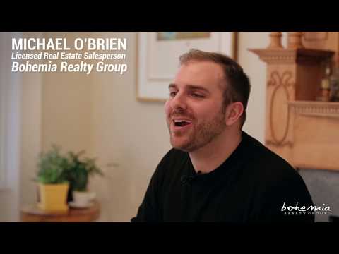 Renting 101: Get the Apartment of Your Dreams | Michael O'Brien