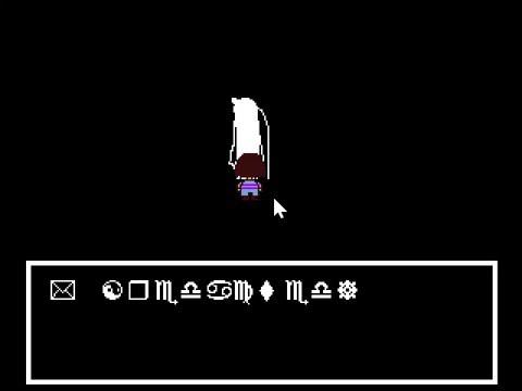 What if Redacted is Gaster!? | Wiki | Undertale Amino